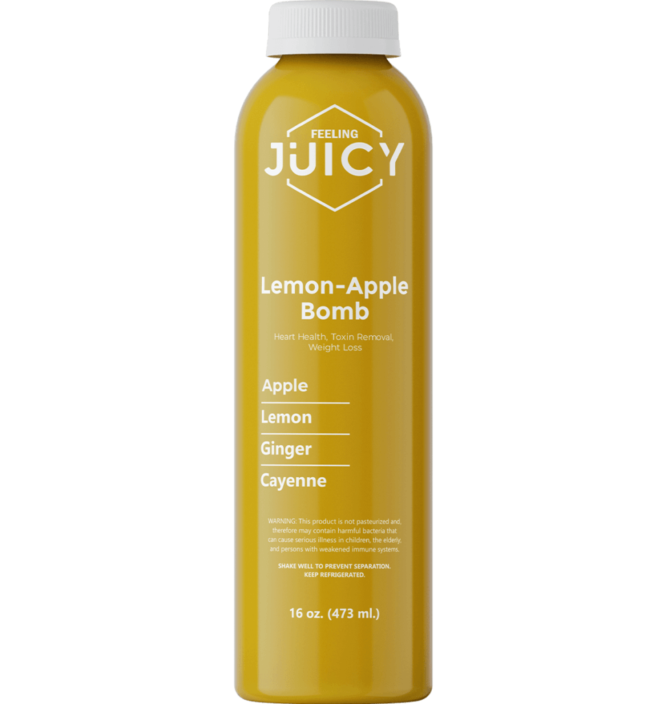 Shop | Feeling Juicy | Black & Millennial Owned | 1st Juice Bar in ...
